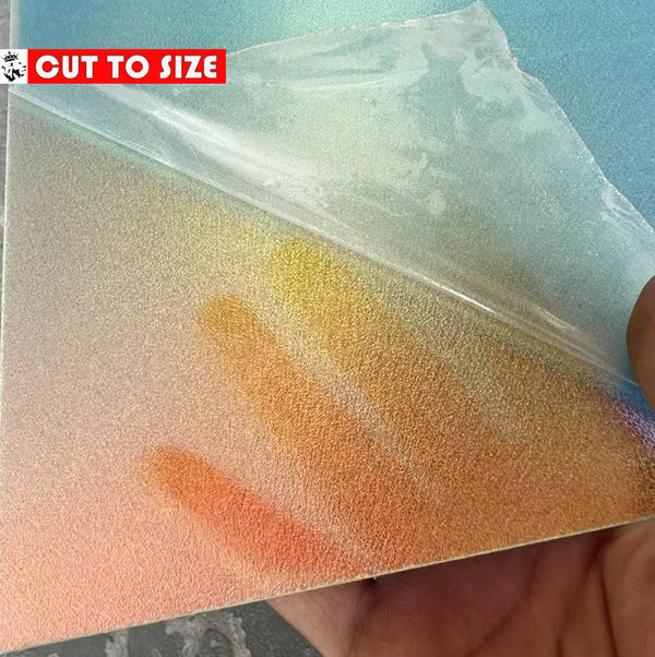 Wholesale Supply transparent texture acrylic sheet wide fine coarse st ...